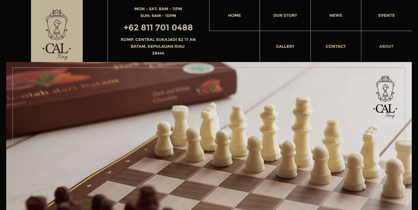 Portfolio » SWITCHERZ